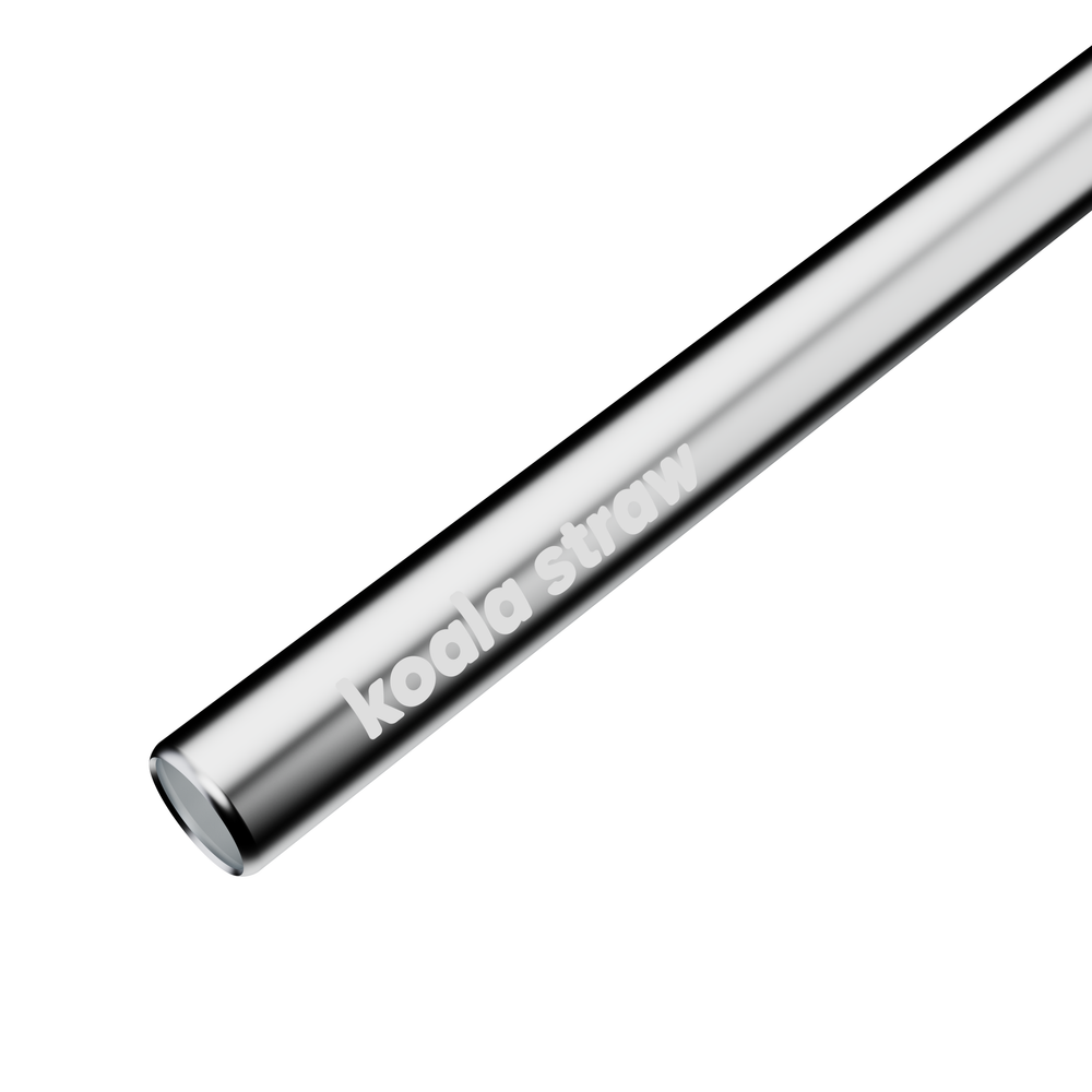 Contact – koala straw